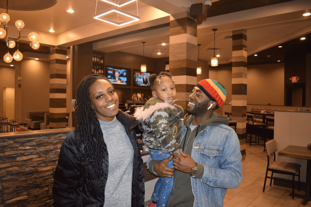 Our Story – Elements